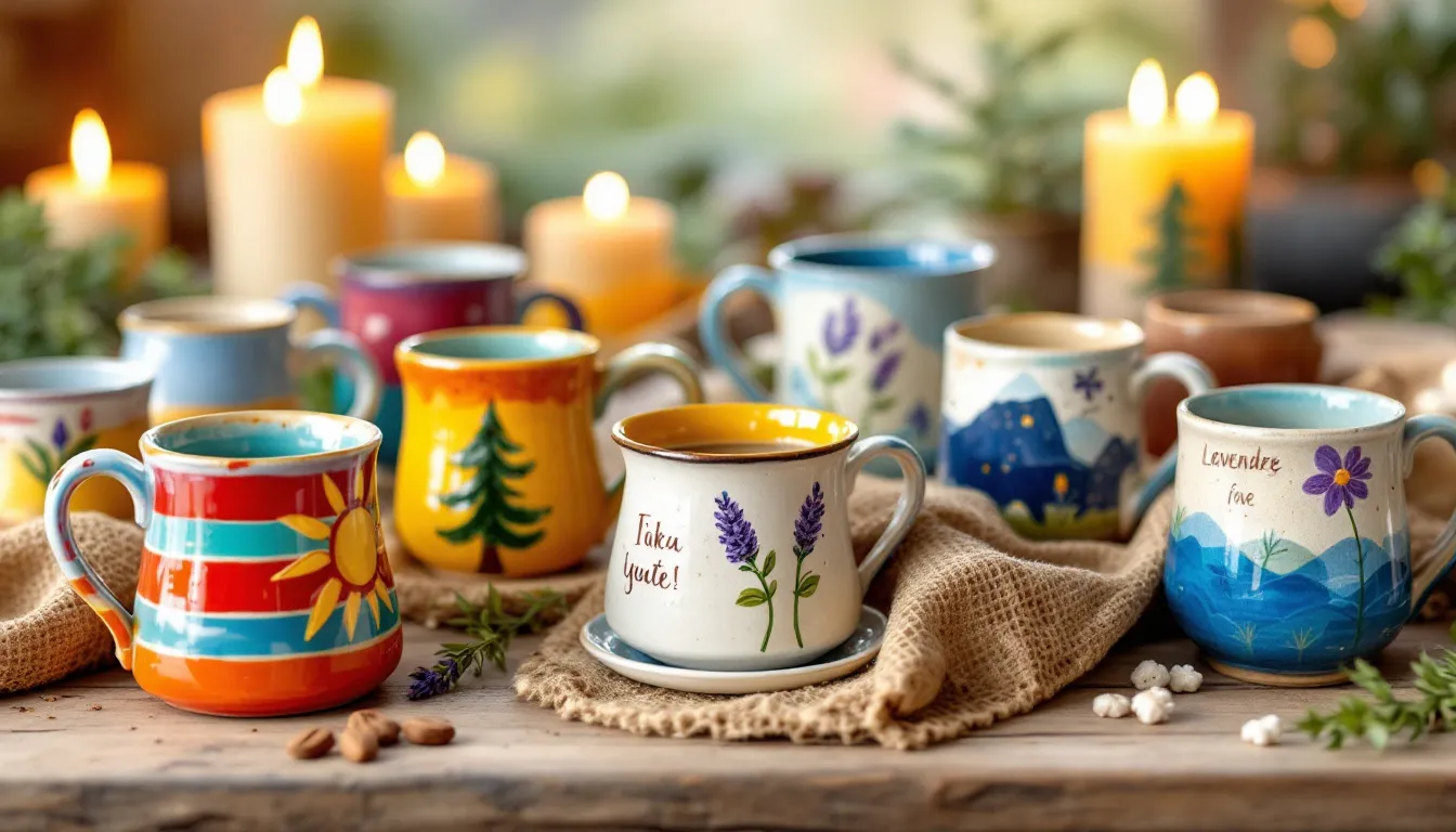 easy ceramic projects for beginners